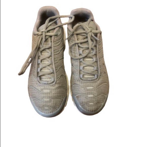 Nike | Shoes | Womens Air Max Plus | Poshmark